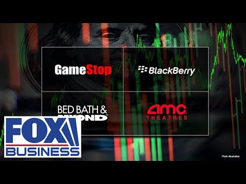 'Meme' stocks here to stay, Reddit favorites on the rise