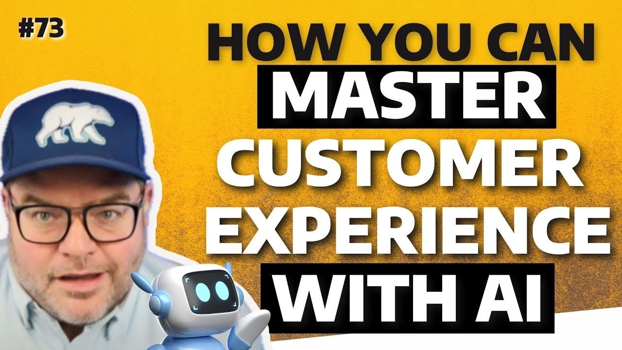 How AI is Revolutionizing Customer Service