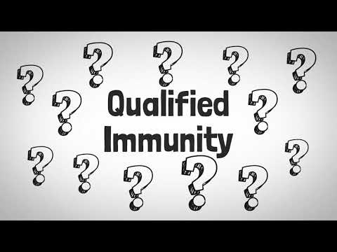 The FACTS: Qualified Immunity