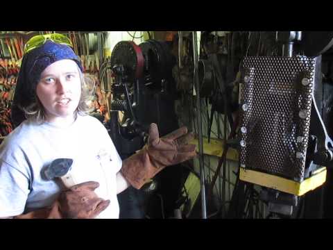 Pike Lake Forge CEDC Business Starter Program Pitch