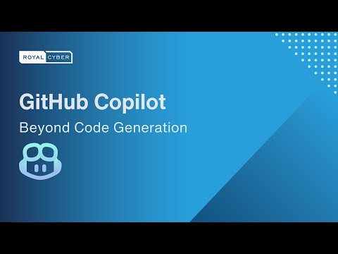 Top 5 Use Cases for GitHub Copilot. | Github copilot use cases | Microsoft copilot consulting