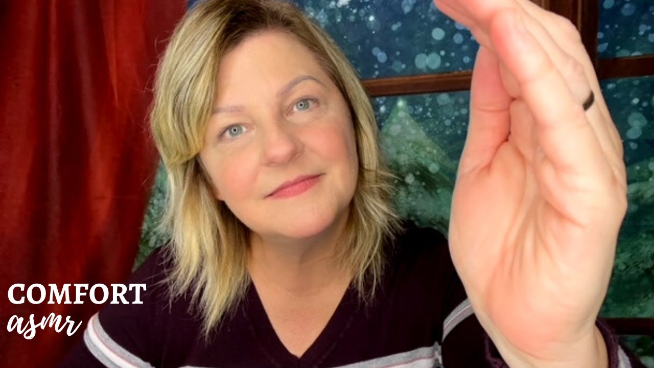 ASMR  Mom Comforts You With Uplifting Words and Love [Personal Attention, Positive Affirmations] 💗🌸💕