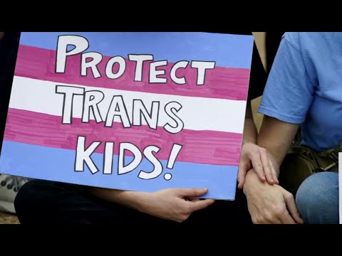 Trump admin. threatens to pull funding for CA sex ed program over 'disturbing gender ideology'