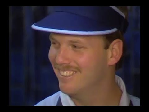 VINTAGE TELEVISION MATERIAL – Jack in the Box (1985) Training ...