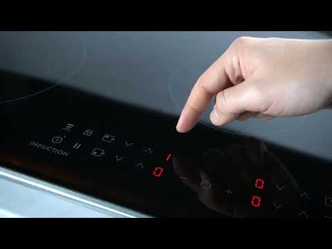 Induction Hob ELECTROLUX LIR60433 - What Does the 'F' Letter Mean? | Decode 'F' Indicator