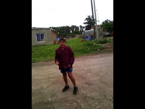Tedigo. La. Verdad yo soy un.   Niño