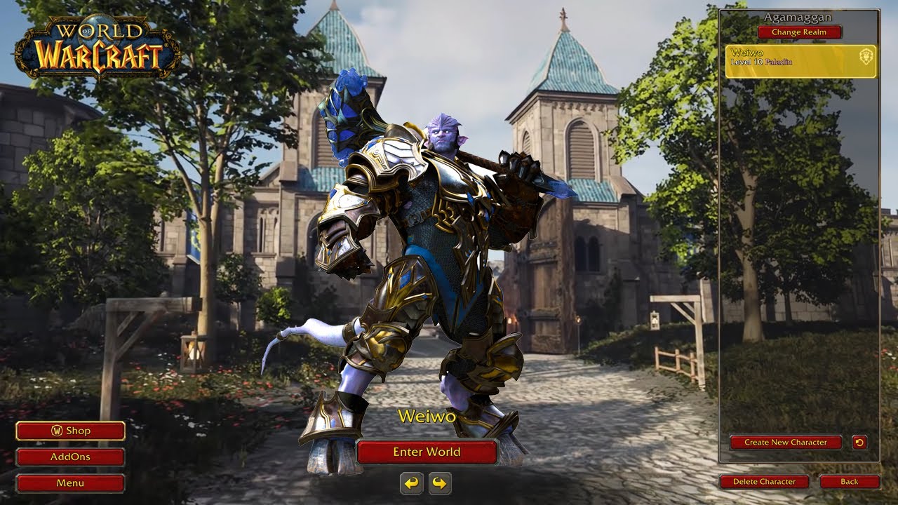 World of warcraft 2 - General Discussion - World of Warcraft Forums