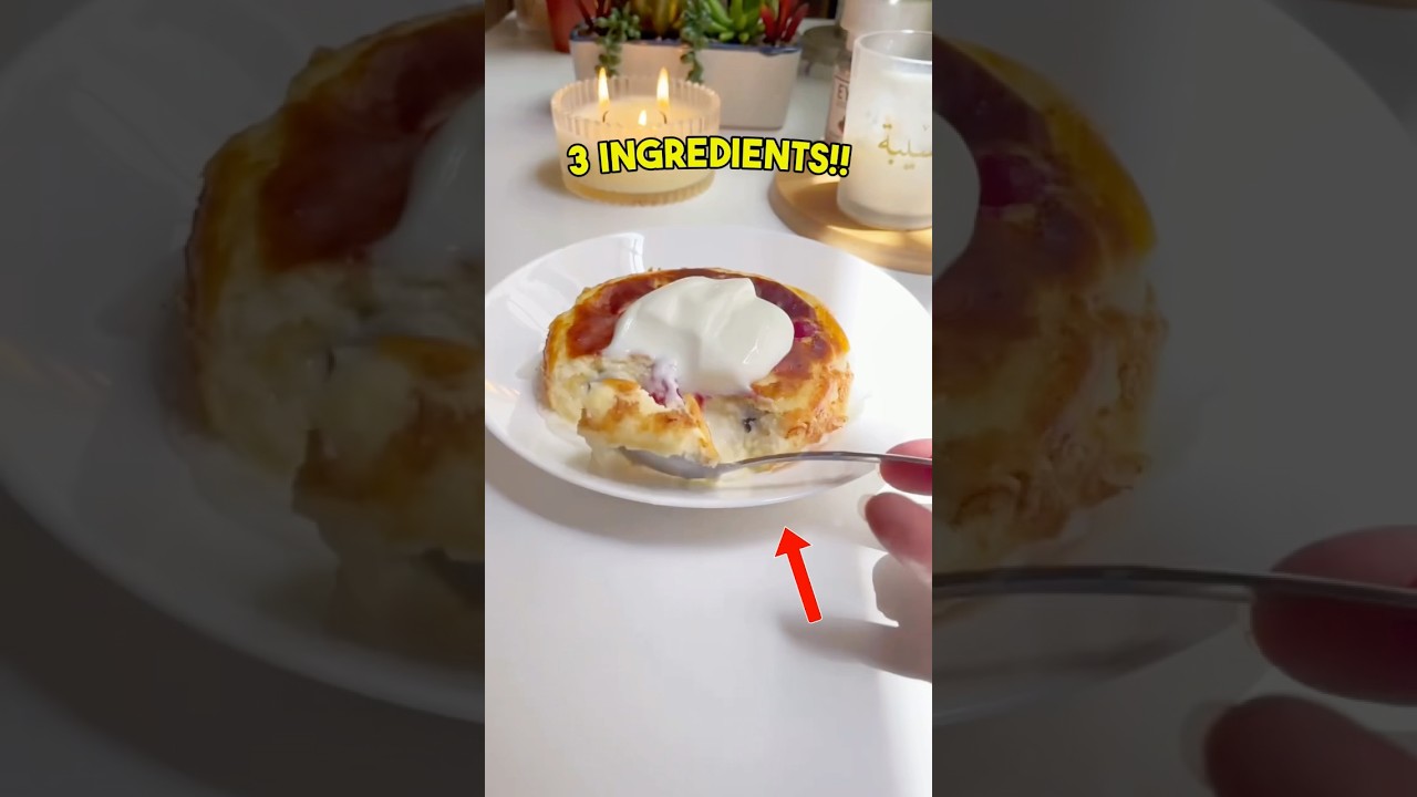 😱 This Cheesecake Hack Is Genius!