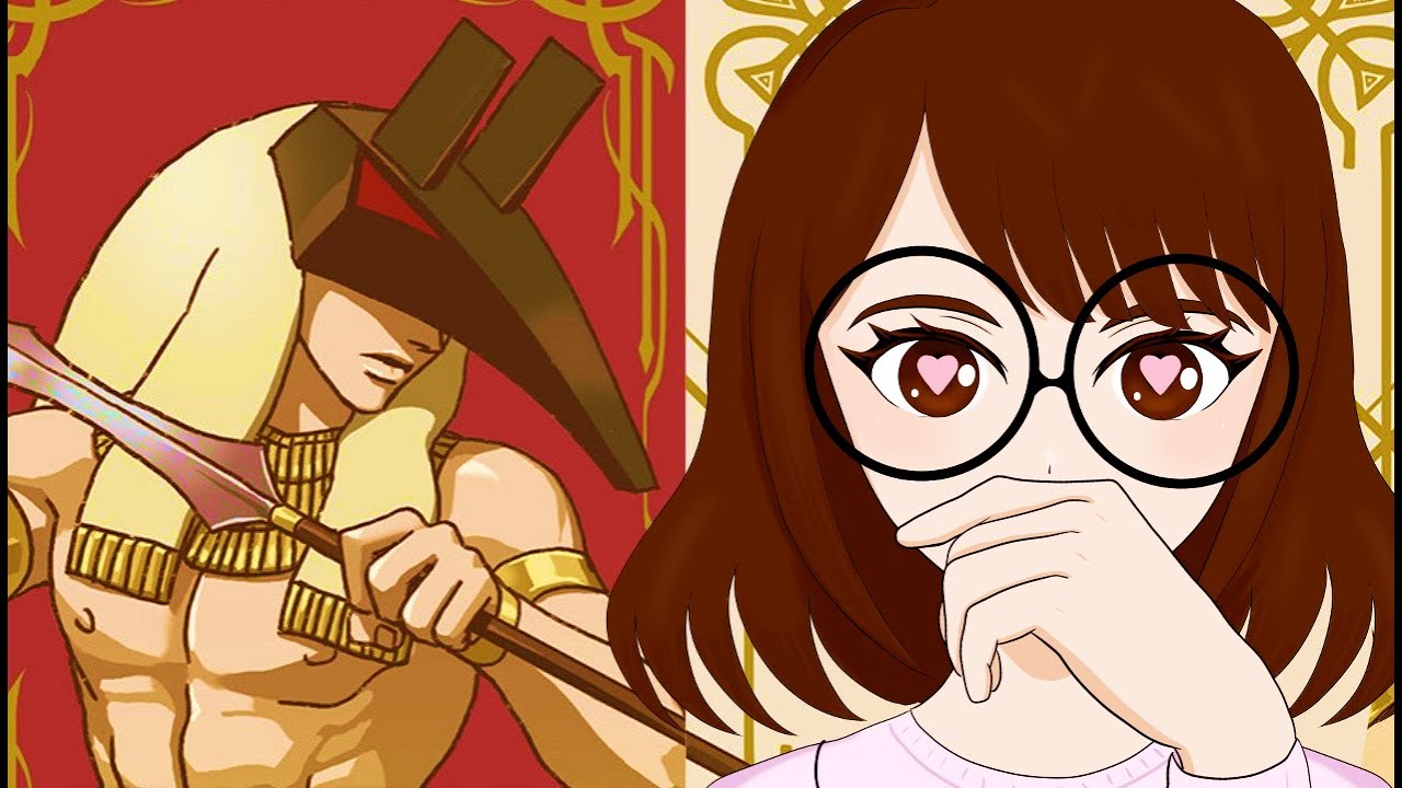 Is ENNEAD The Best Yaoi Ever?