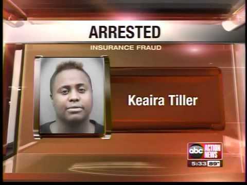 Hundreds duped by bogus insurance agent