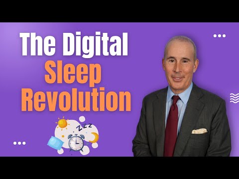 Unlock Better Sleep: The Power of an AI Coach