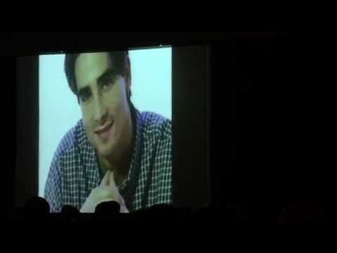 Kevin Richardson and Brian Littrell tribute video