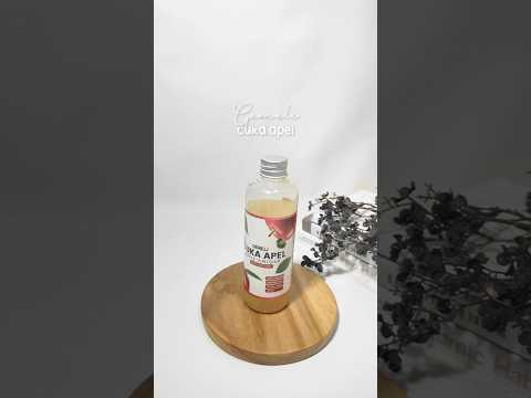 Gemeli Cuka Apel | link di bio no.60