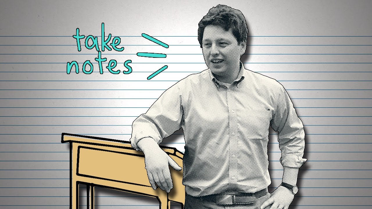 How Testing Students Twice Can Improve Note-Taking Skills