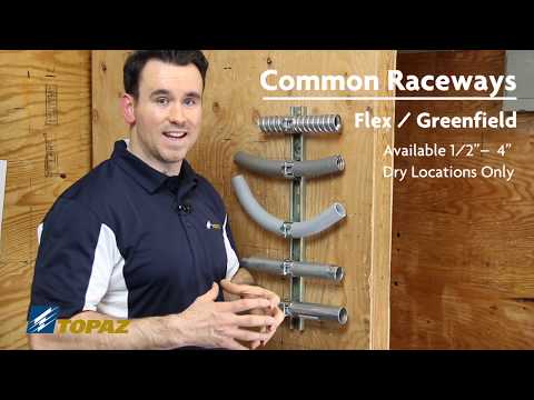 Common Raceways