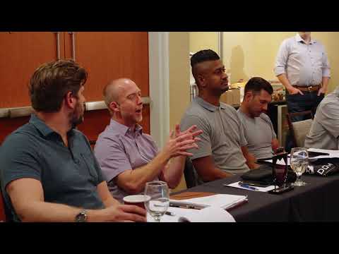 1+ 1 = 3 | Chris Coleman's One Connection Story