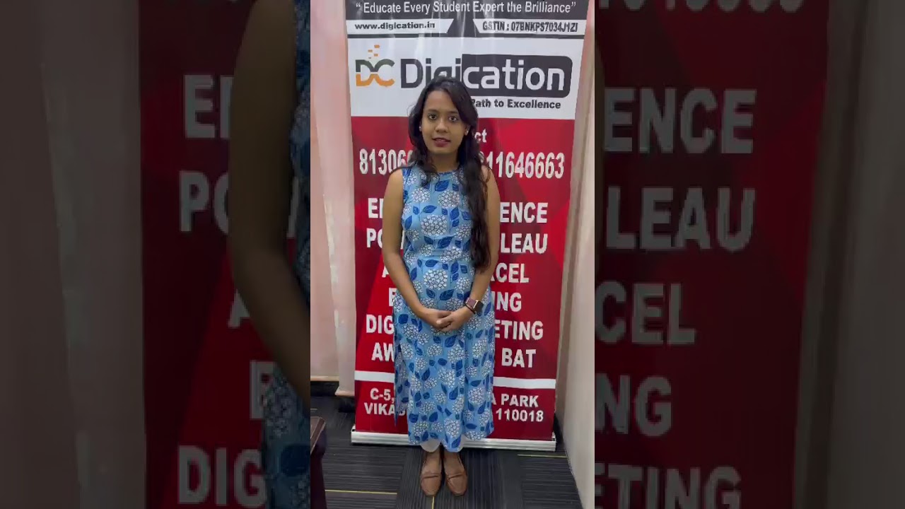 BAT Training at Digication | Data Science | Business Accounting