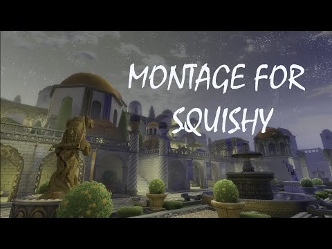 Steam Community :: Video :: Montage For Squishy (high quality)