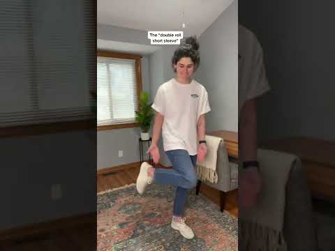 Anxiety Outfits