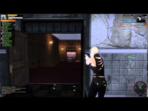 Steam Community :: Video :: deployable shield ftw