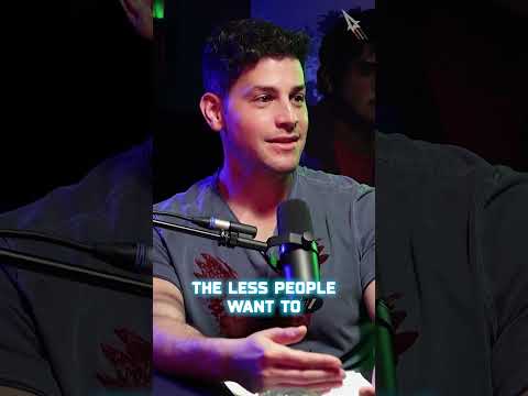 David Blue on Star Trek & Fandom