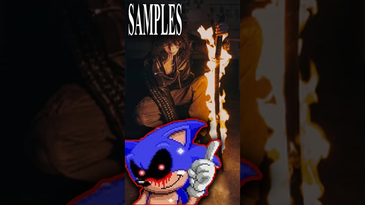 Samples You Didn't Notice in Jane Remover's 