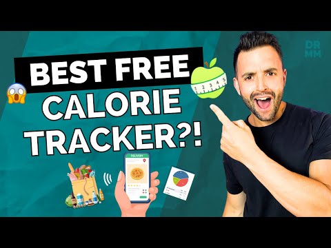 Is MyNetDiary The Best FREE Calorie Tracker?