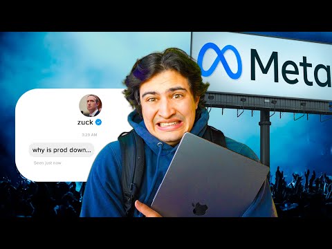 The HARSH Reality of Working in Big Tech