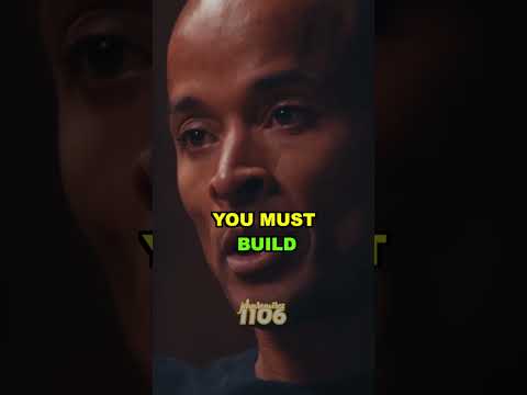 David Goggins ๐๐ปโโ๏ธ๐ฅ | "THE DAUNTING TASK I PUT MYSELF THROUGH"