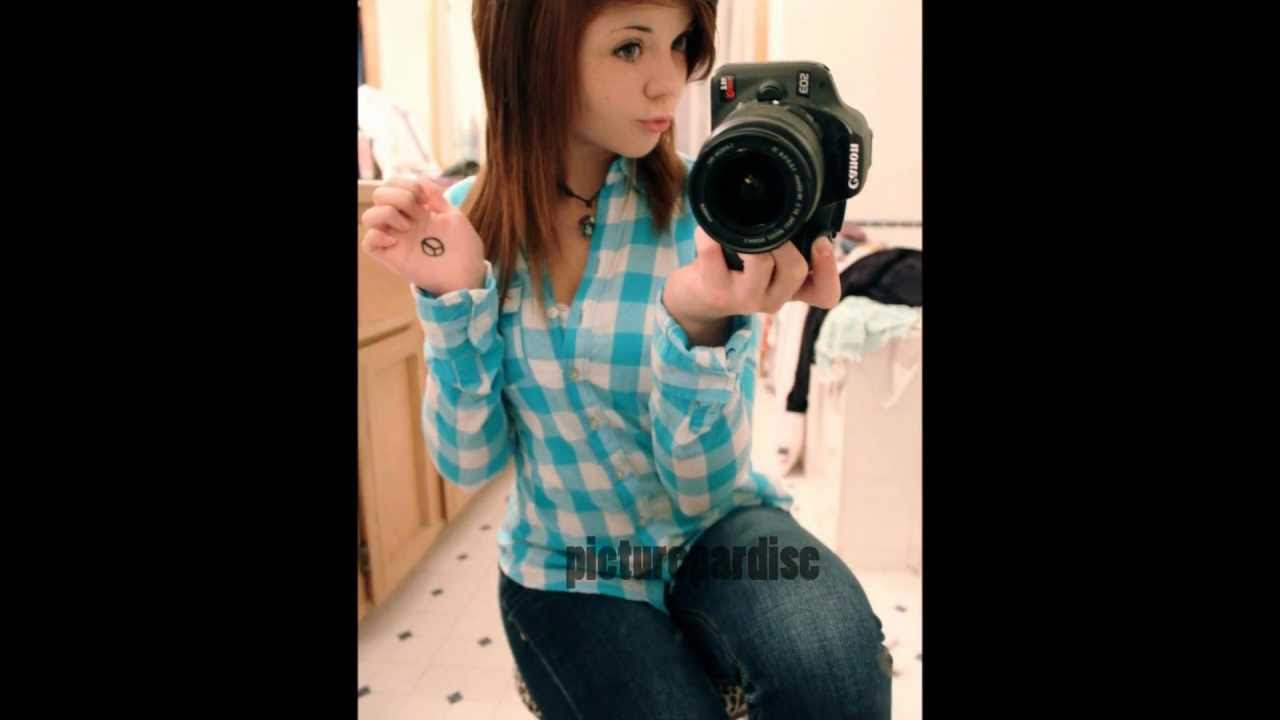 Danni Diamond/Miller HD