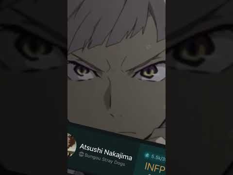 Infp anime characters edit I made