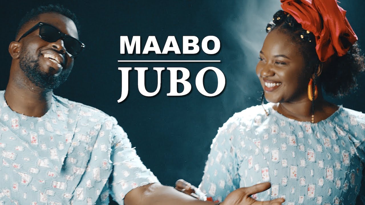 Jubo by Maabo from Senegal | Popnable