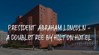 3 Best Hotels in Springfield, IL - Expert Recommendations