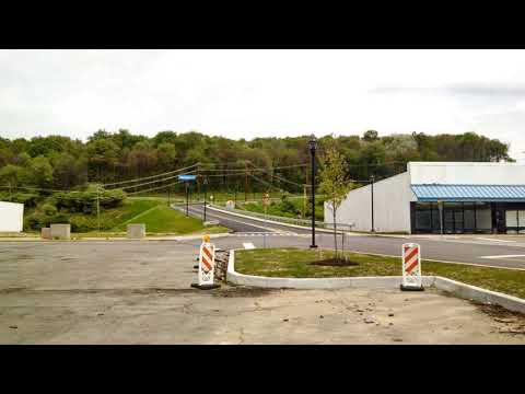 Northern Lights Shopping Center | Wikipedia audio article