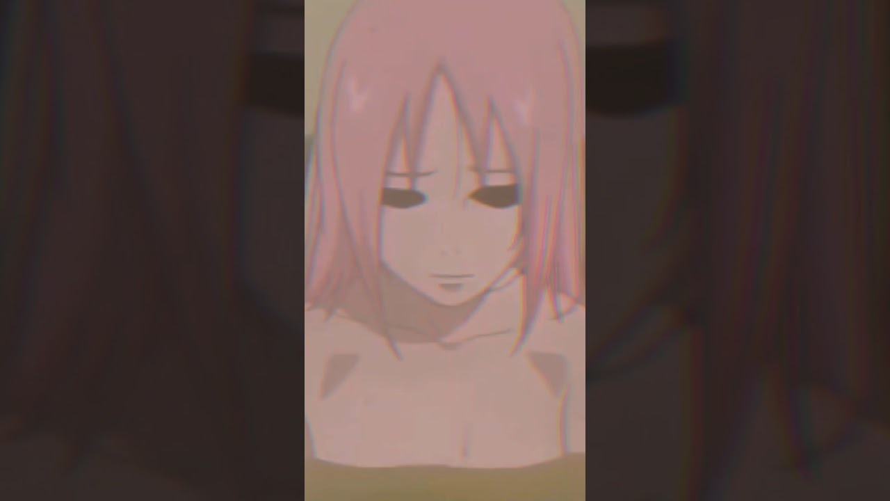 Uchiha Sakura (Wallpaper Editz)