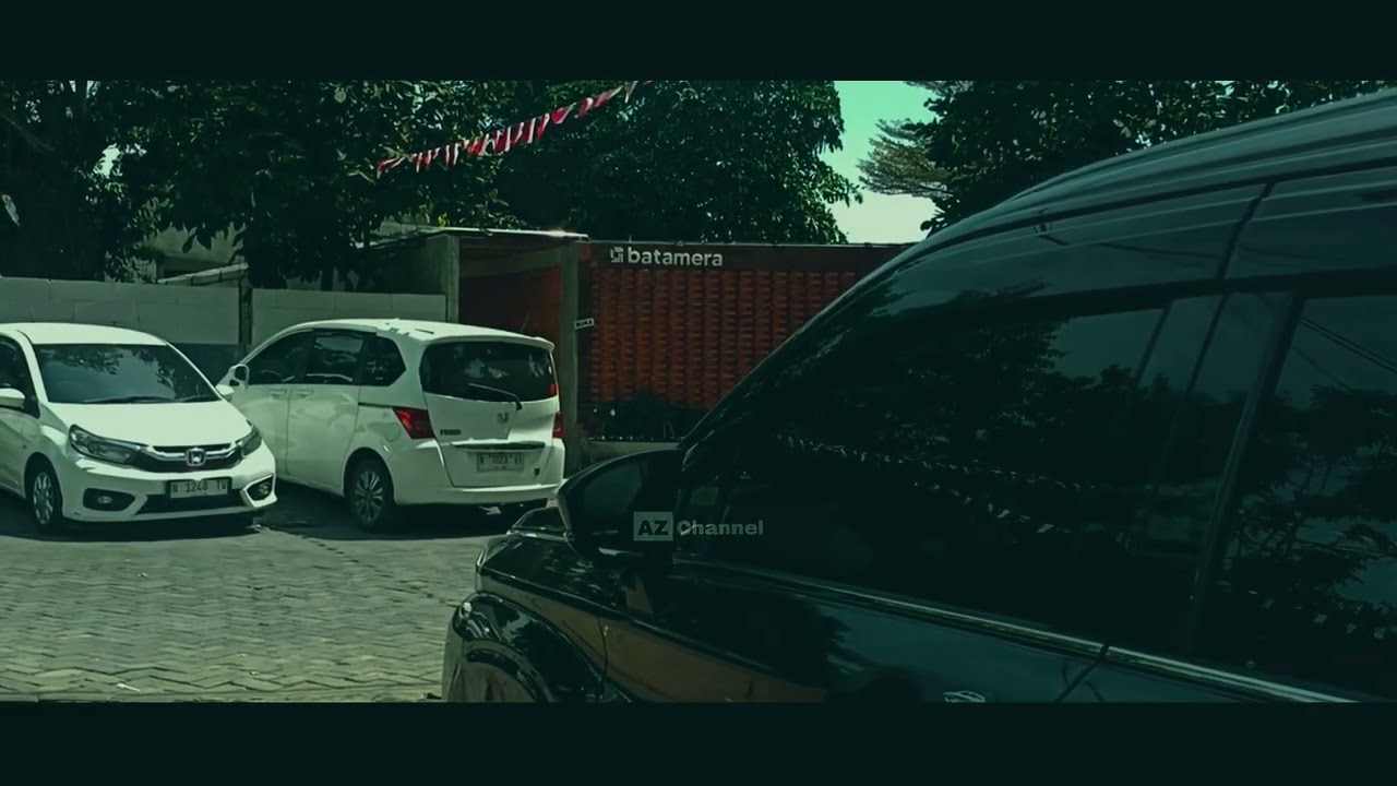 ABC Playground Cinematic