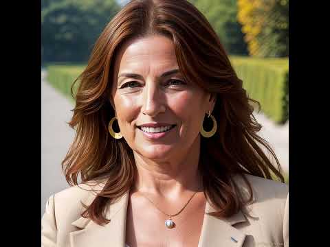 ❤Lovely Italian woman
