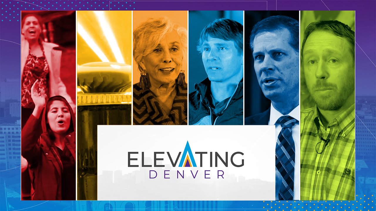Elevating Denver - May 9, 2023