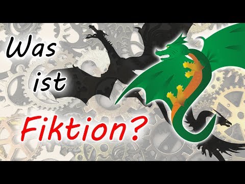 Was ist Fiktion? (Fiktivität und Fiktionalität vs. Faktualität)
