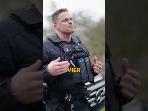 Military Workout #3: ZO FIT ALS EEN MILITAIR π₯