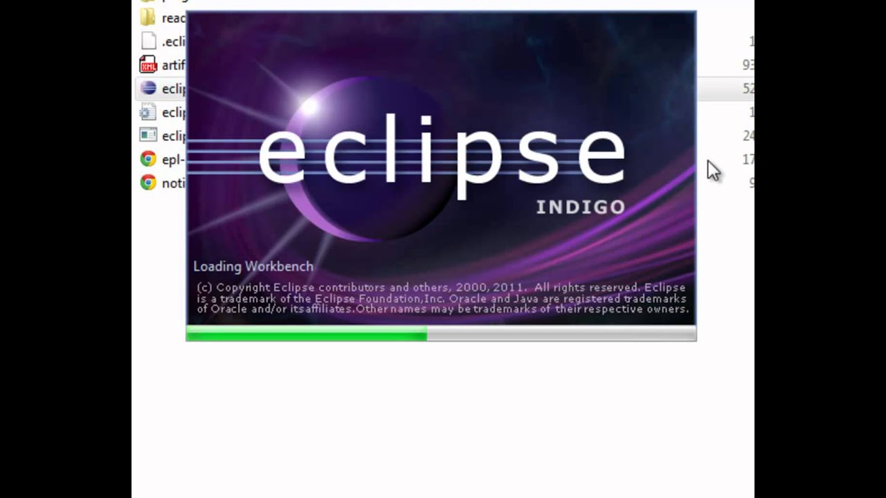 Android programming - setting up a development environment with Eclipse