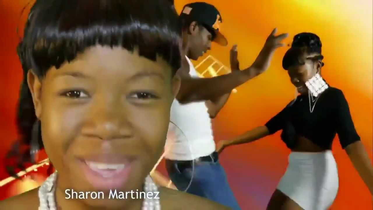 Sharon Martinez aka BadGial