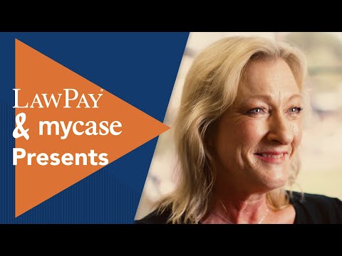 Premium Payments and Law Firm Management with LawPay & MyCase