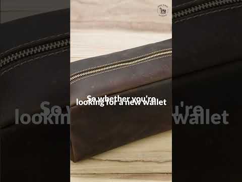 Best Wallet for Men for Every Occasion