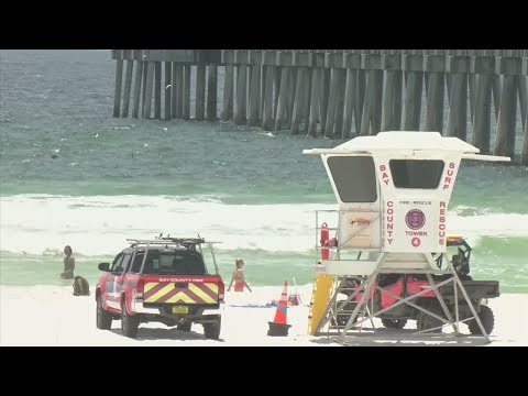 Changes in who can issue double-red flag citations: Educating beachgoers on risks