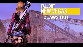 Deathclaws Chomps Lewis and Quarry Junction at Fallout New Vegas - mods ...