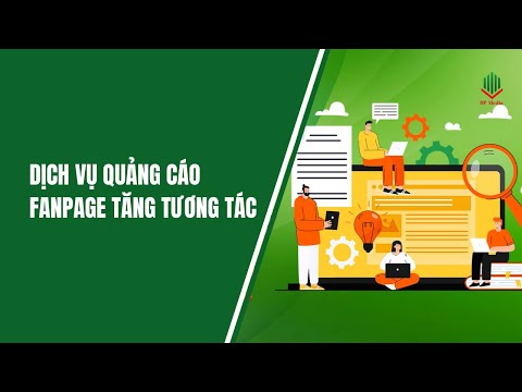 Dịch vụ quảng cáo Fanpage tại DP MEDIA