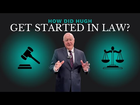 How to Get Started in Law