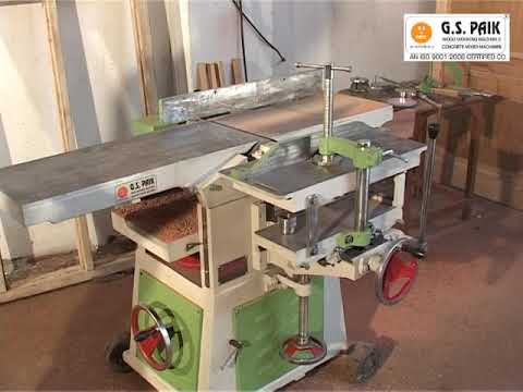 Wood Working Machines - Woodworking machine Latest Price, Manufacturers ...