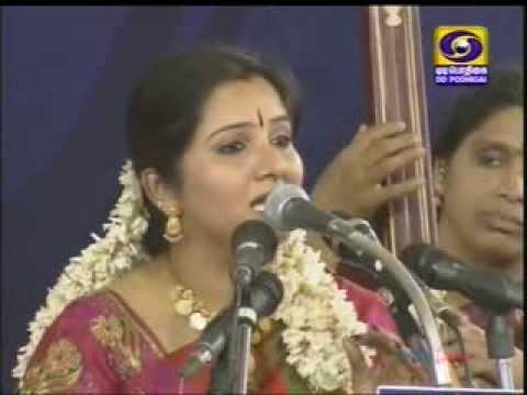 S Mahathi 02 phaNipati shAyI mAm pAtu
